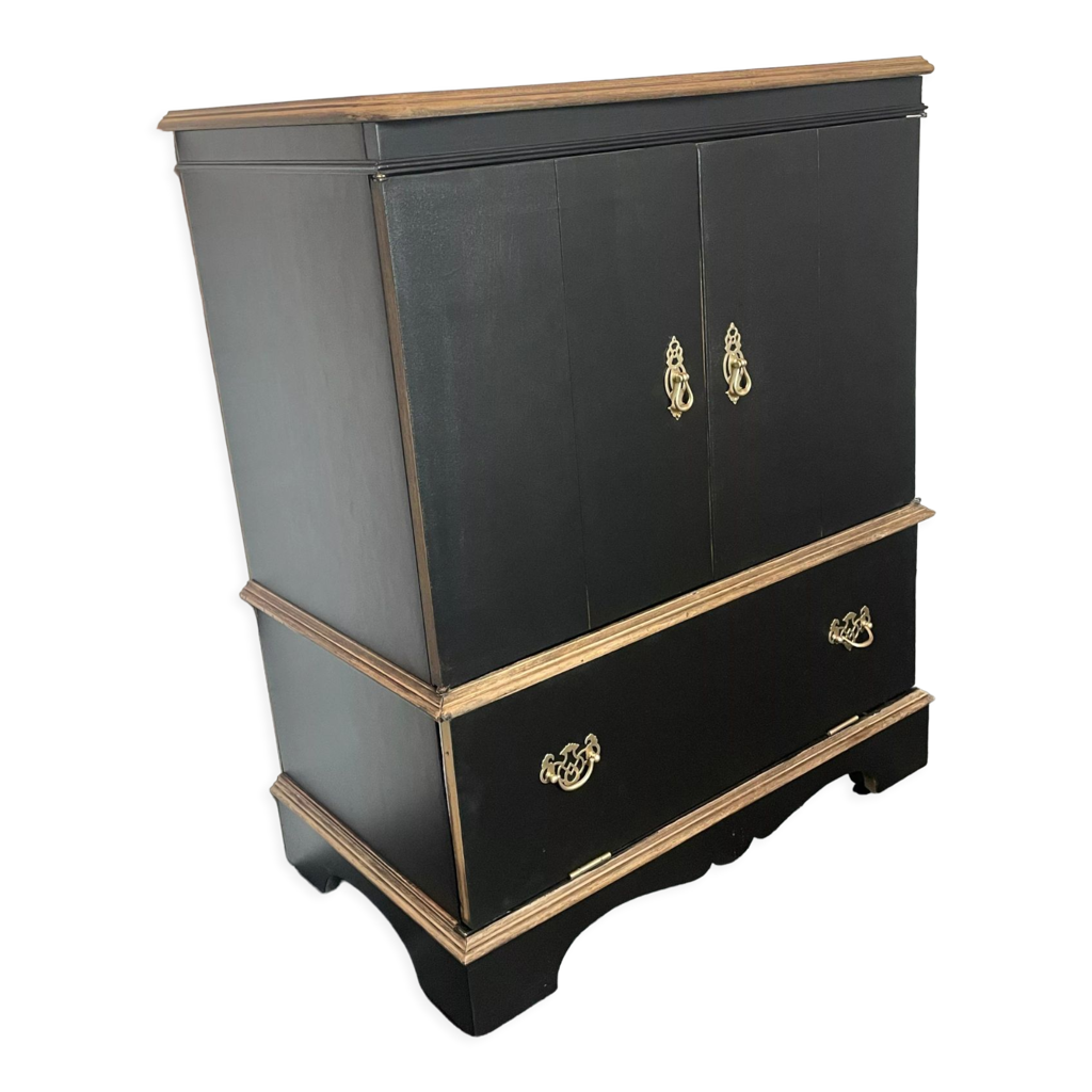 Meuble télé bar | Selency