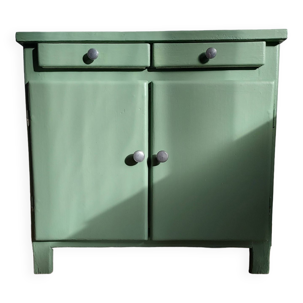 Petit buffet bas type mado | Selency