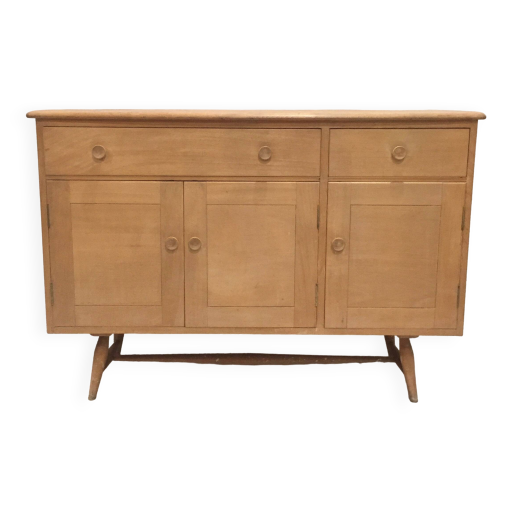 Buffet Ercol, années 60 | Selency