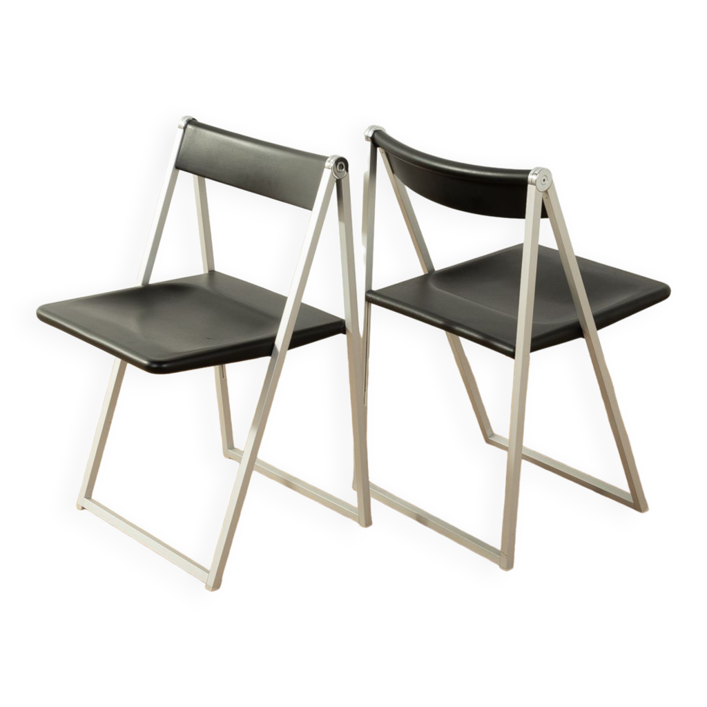 Chaises pliantes, Team form ag, interlübke | Selency