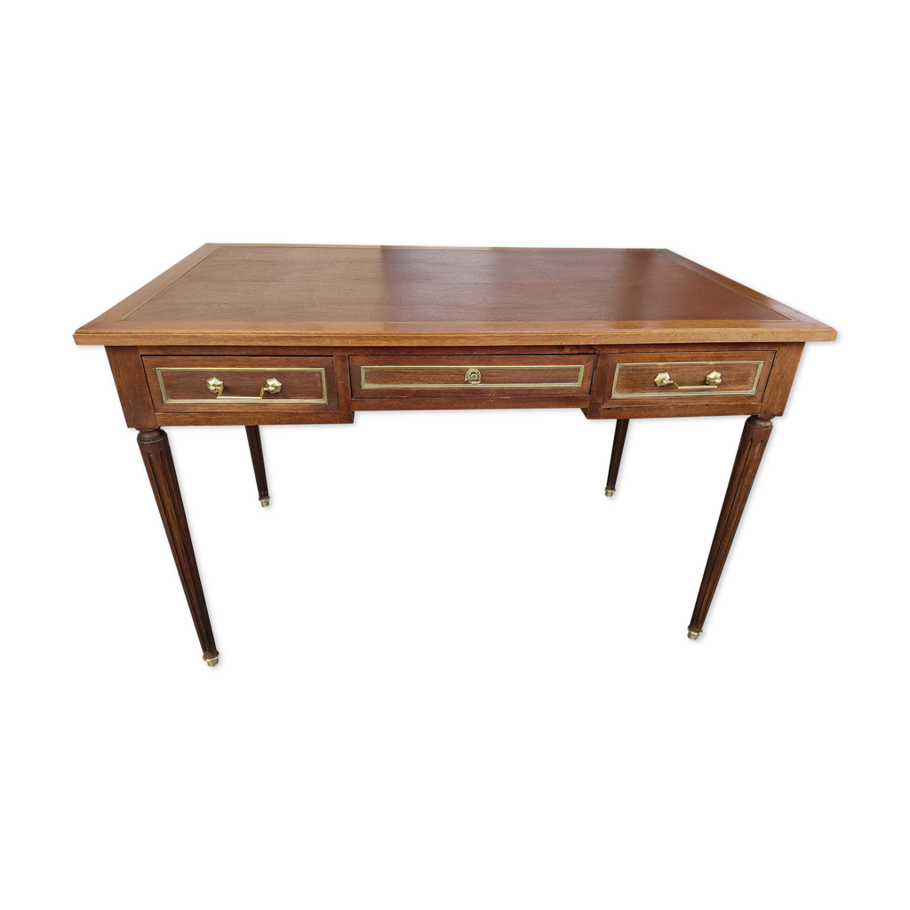 Bureau style Louis XVI | Selency