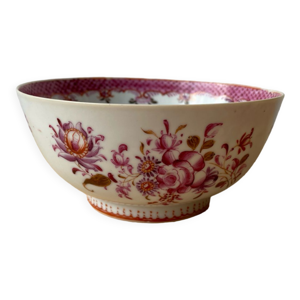 Bol Compagnie des Indes Chine | Selency