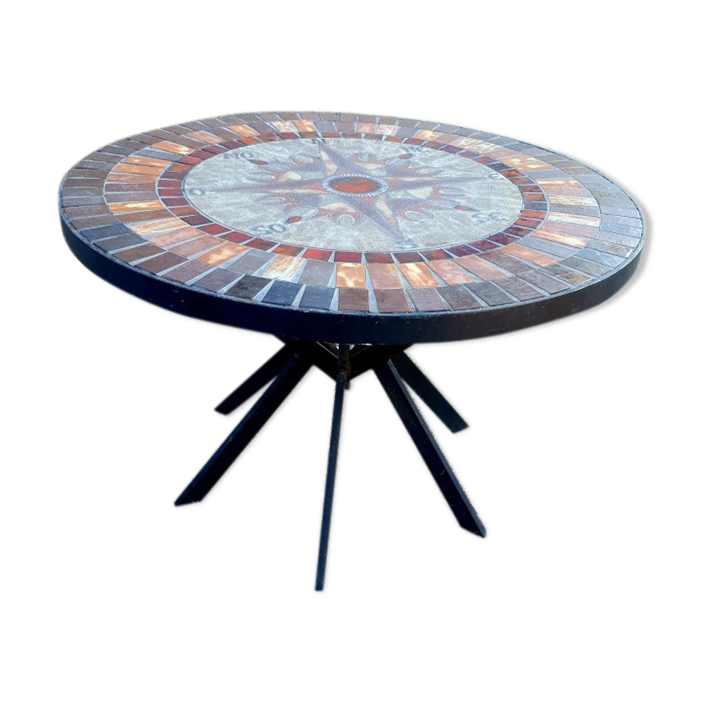 Table céramique Jean Picard | Selency