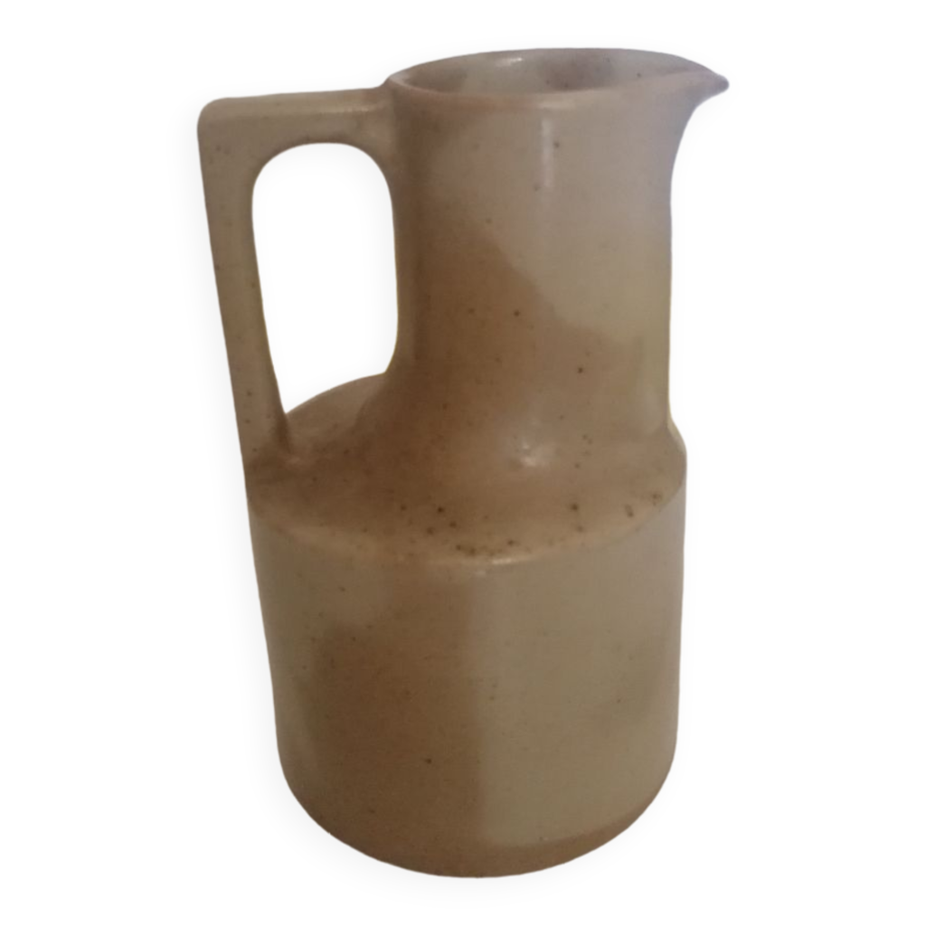 Pichet grès de Brenne | Selency