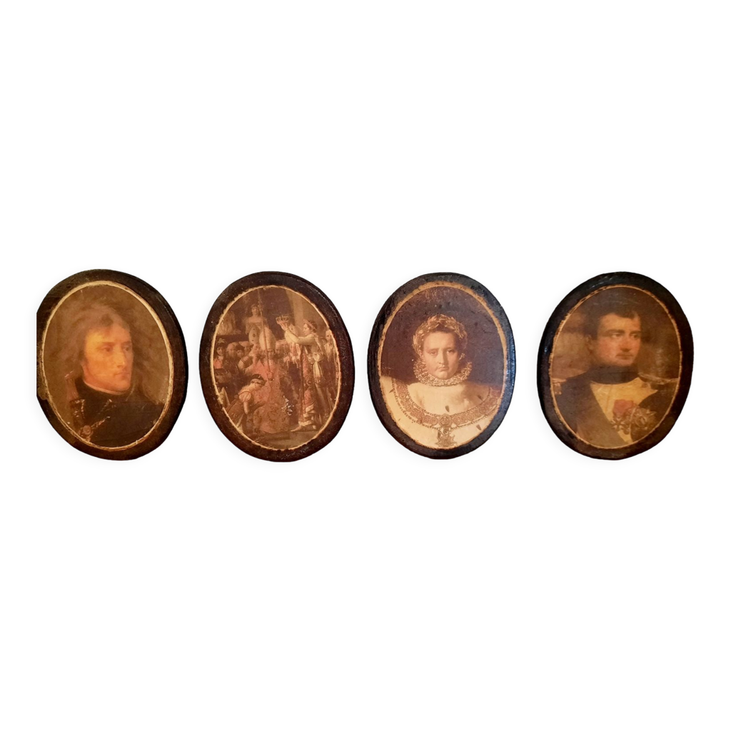 Tableau Napoléon | Selency