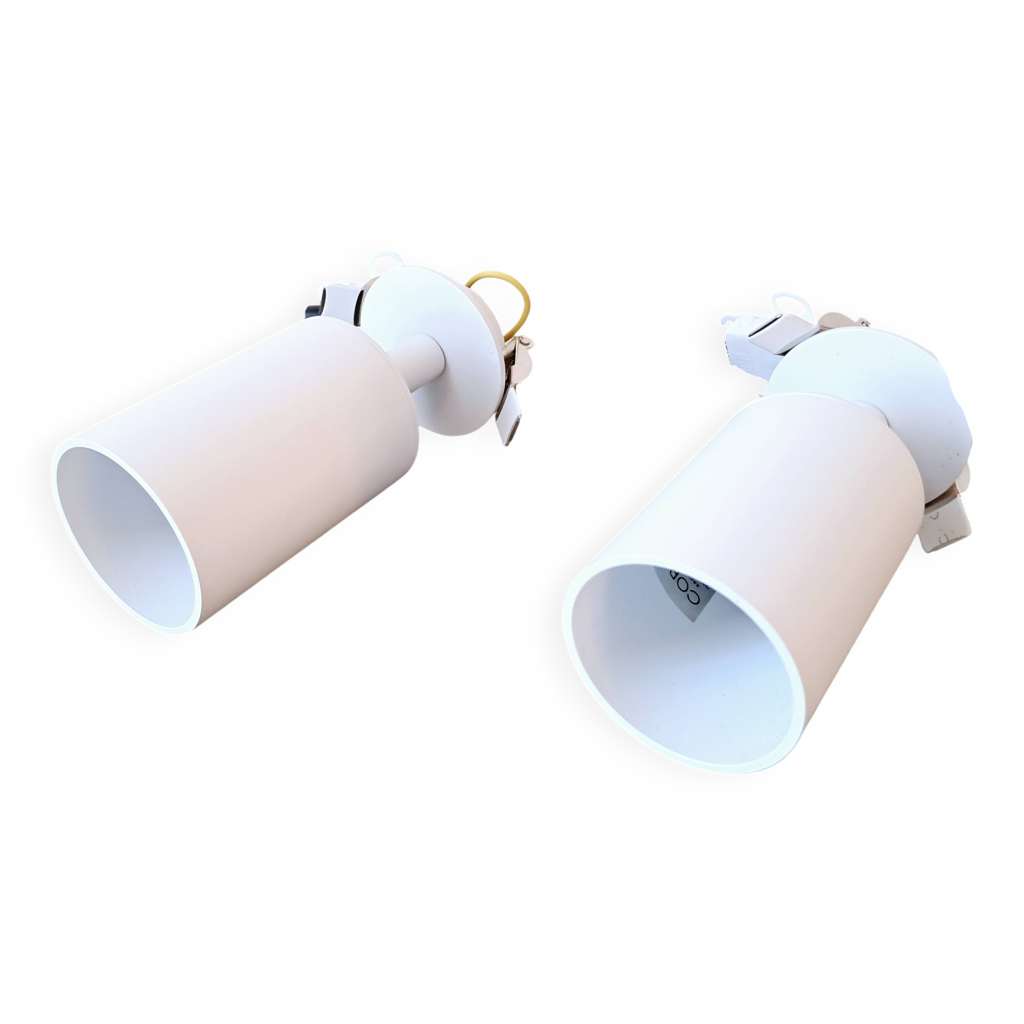 Corston. Architectural Detail. Deux Spots Brompton | Selency