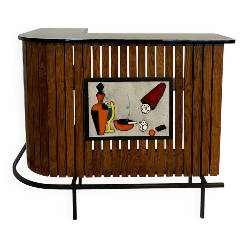 Bar vintage | Selency