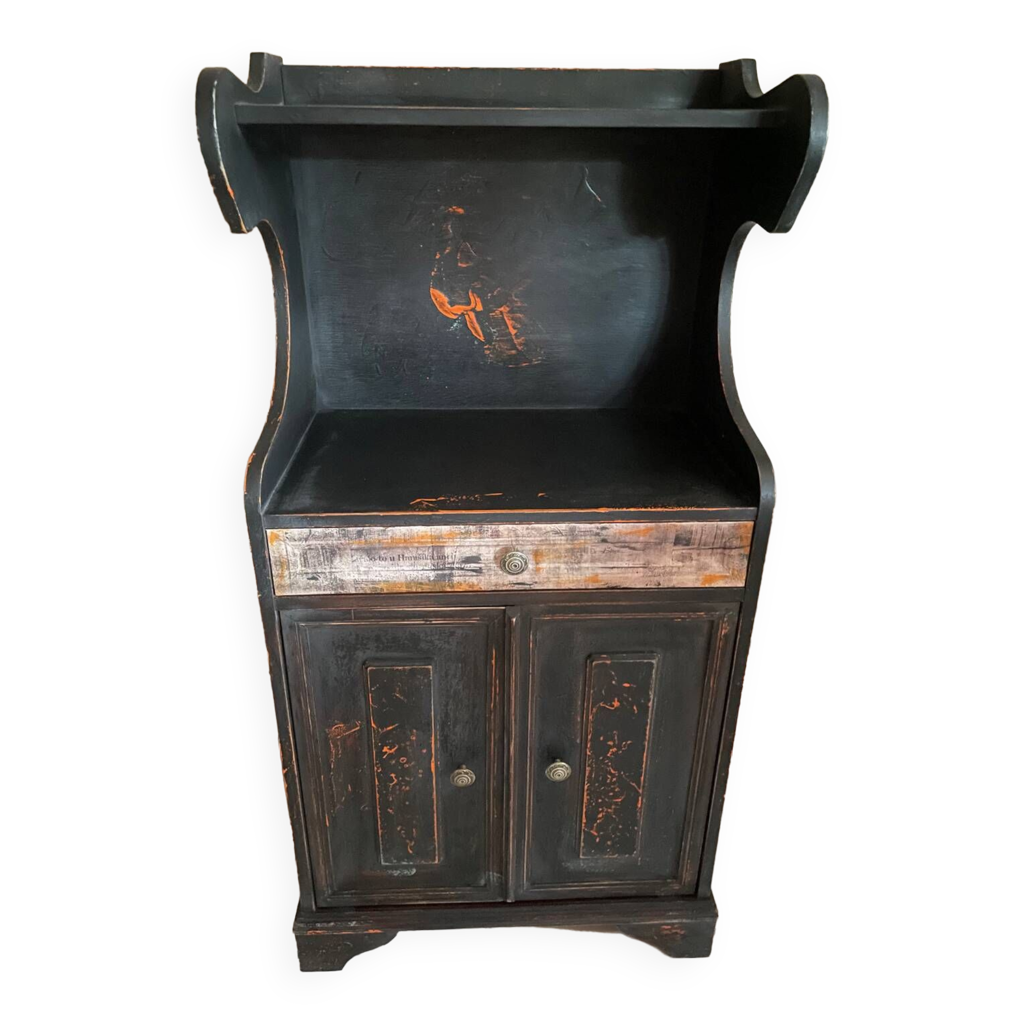 Meuble d’appoint vintage | Selency