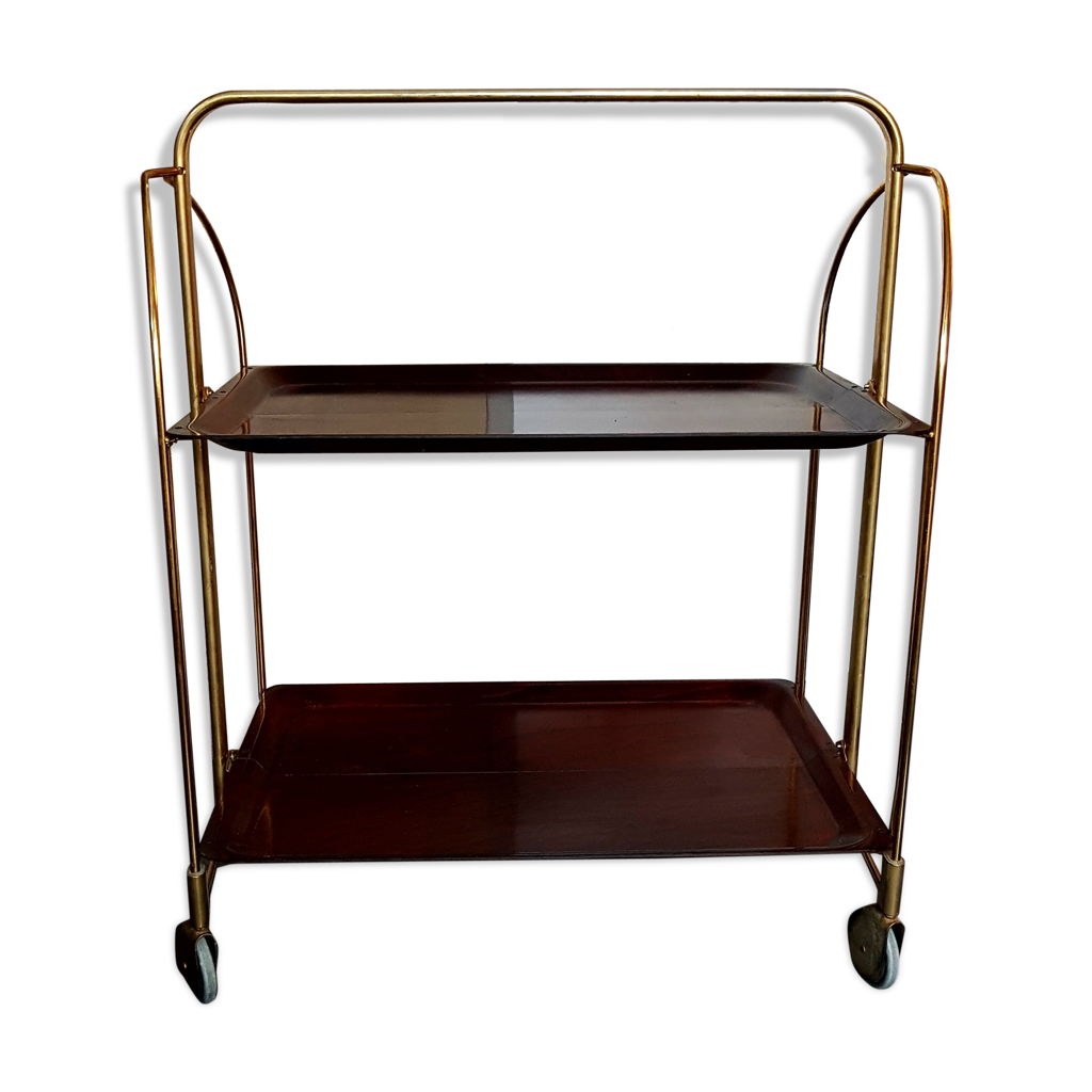 Desserte pliable Gerinol | Selency