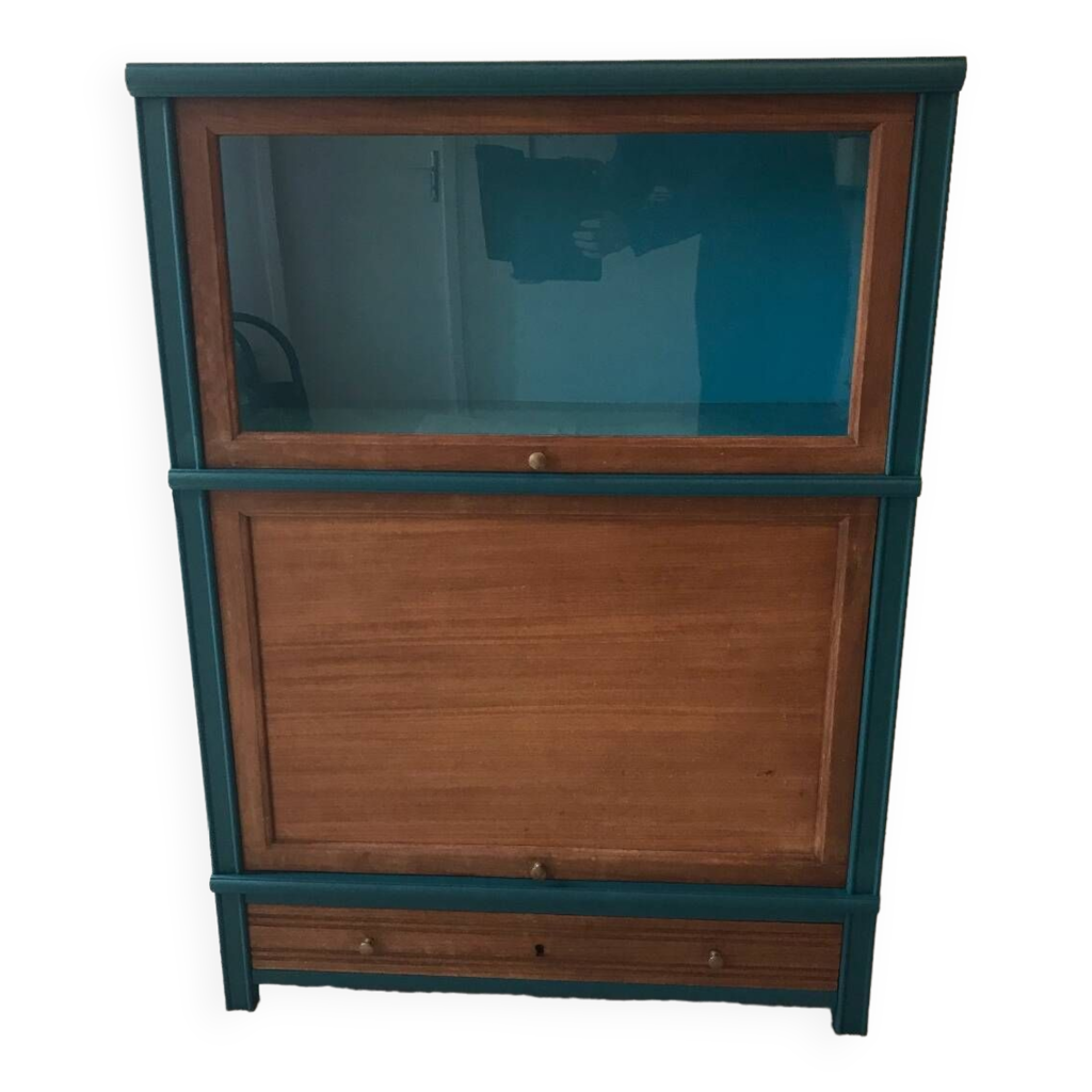 Meuble MD modulable / années 60 | Selency