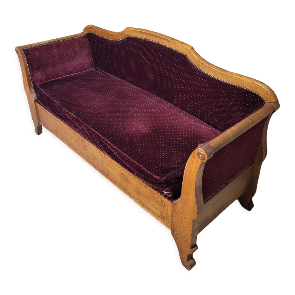 Méridienne classique | Selency