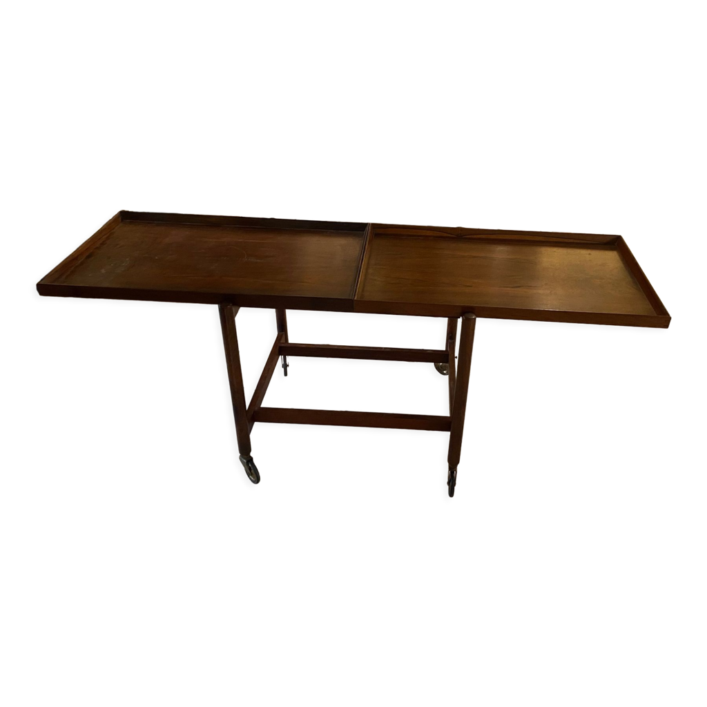 Console modulable en palissandre | Selency