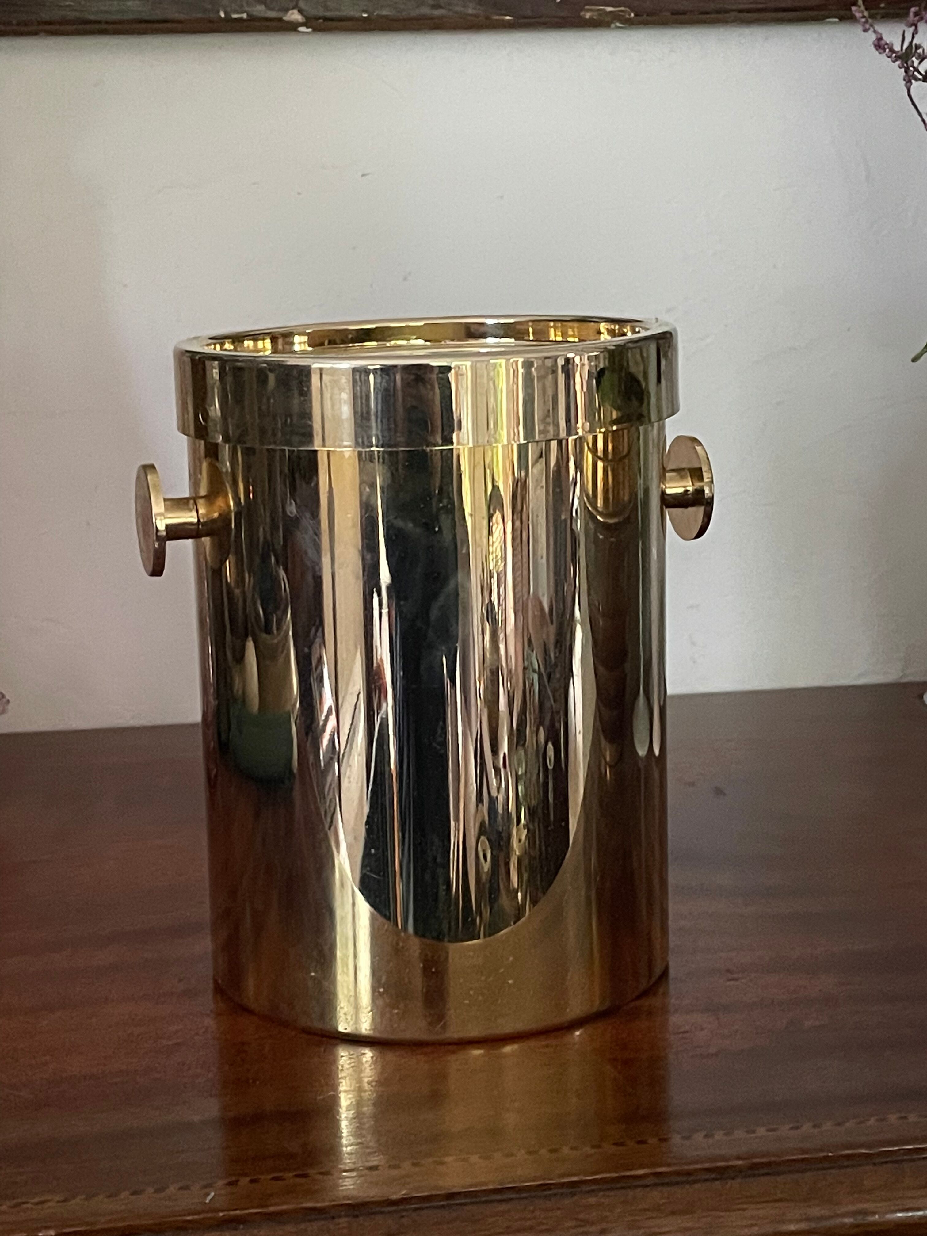 Seau à champagne the turnwald collection international vintage | Selency