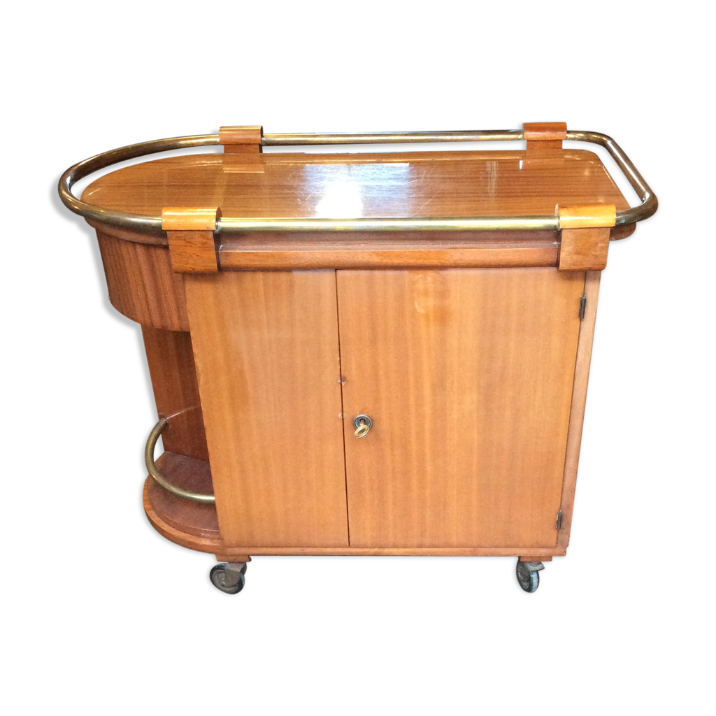 Trolley mini bar | Selency