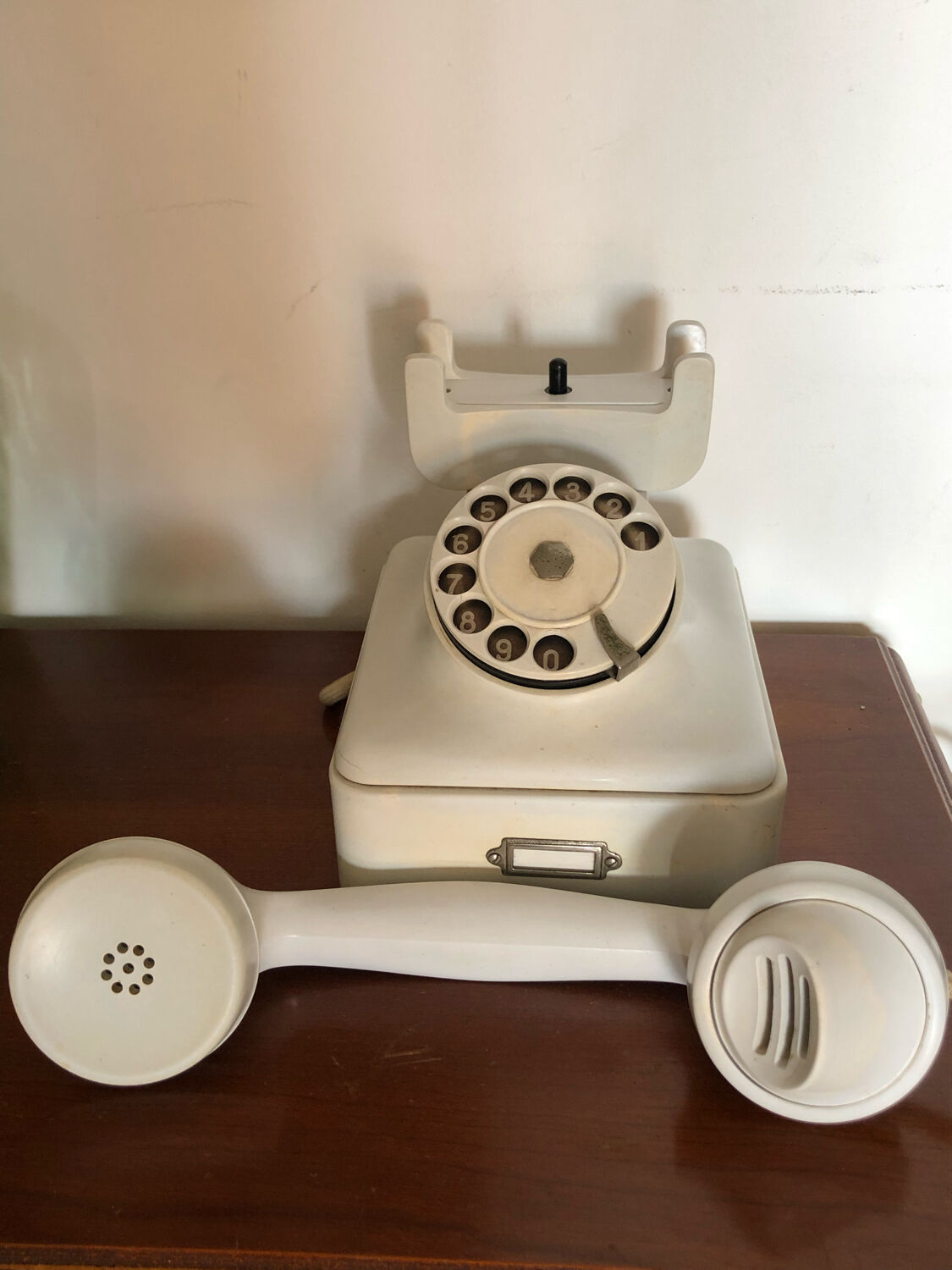 Telephone vintage Safnat - Milano | Selency