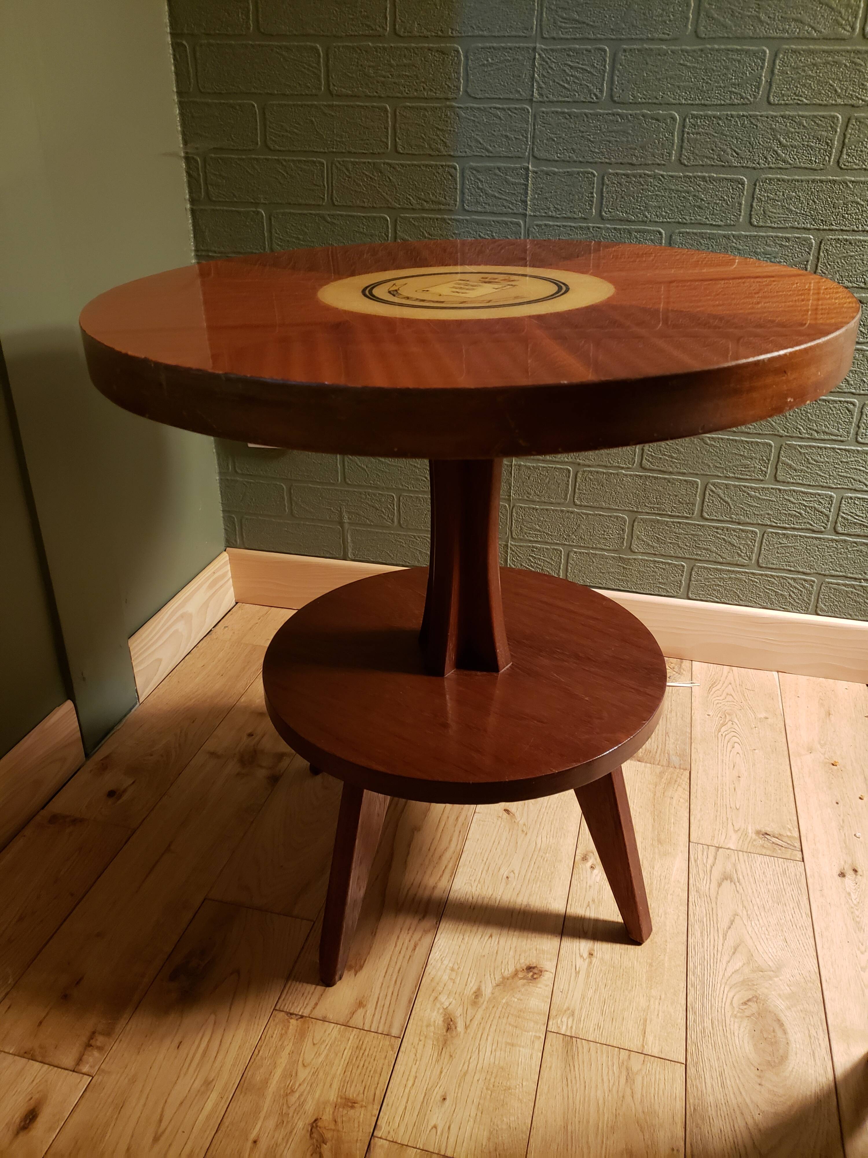 Table de Marine | Selency