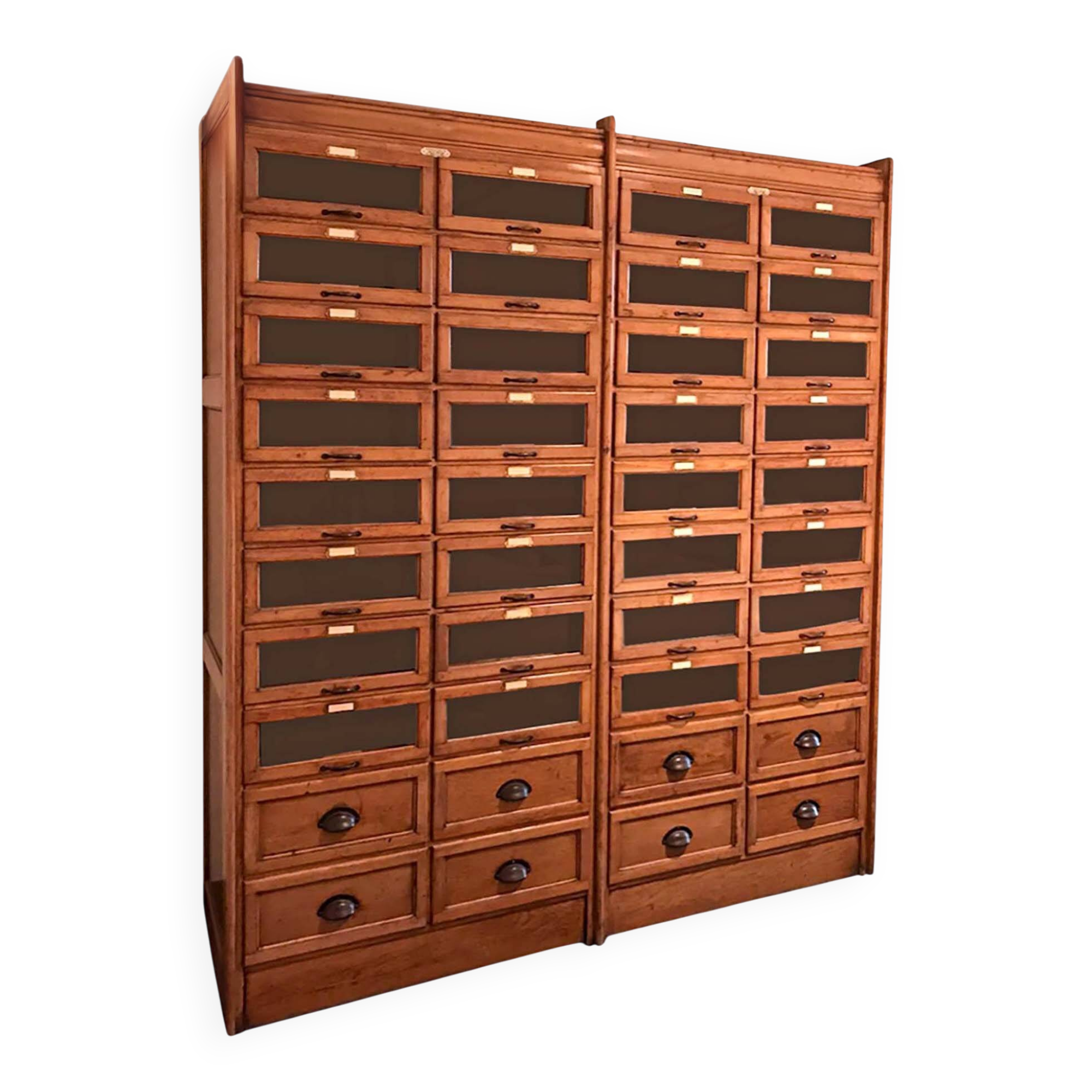 Meuble de metier anglais | Selency