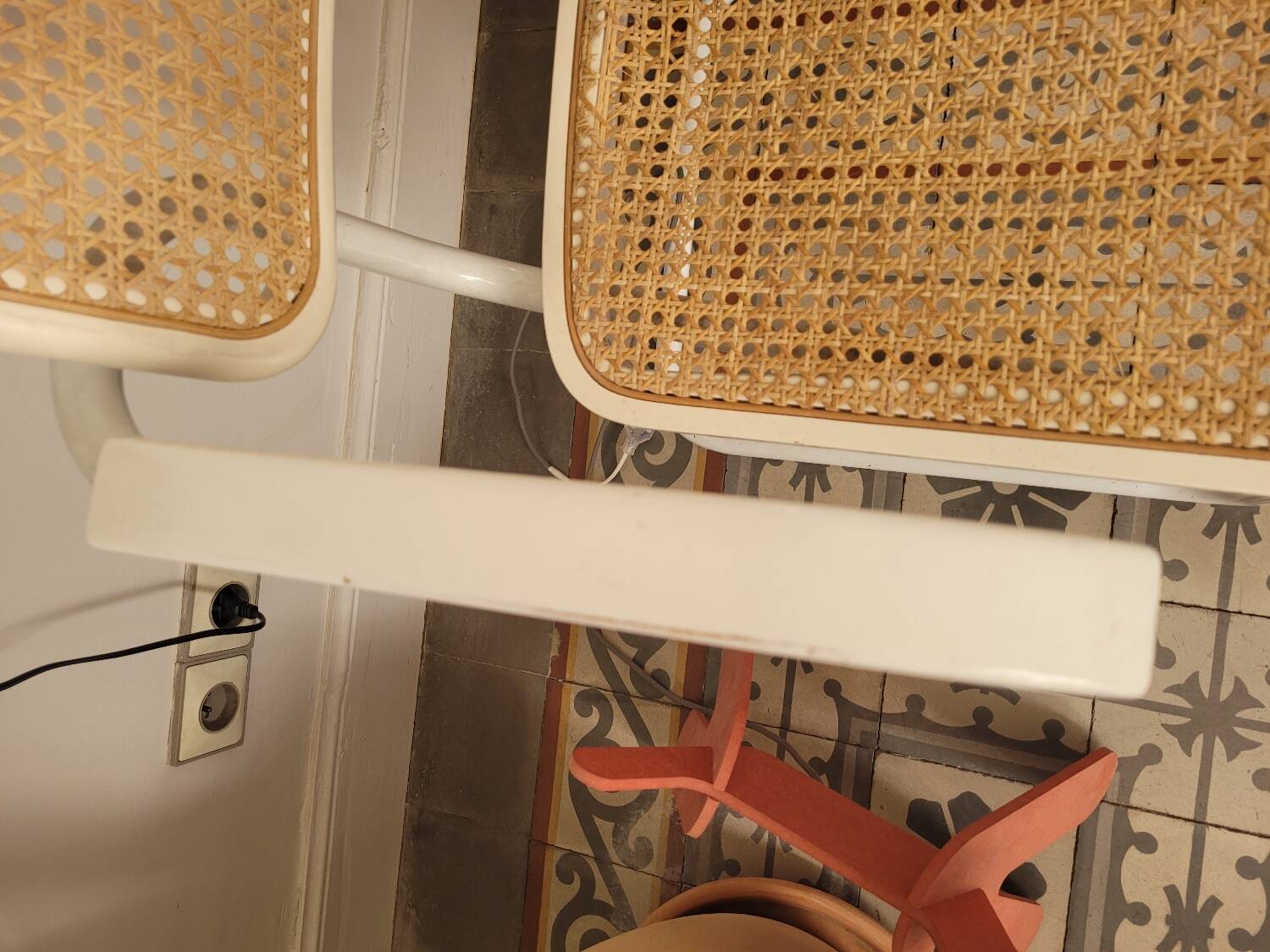 Ces chair at B33 by Marcel Breuer | Selency