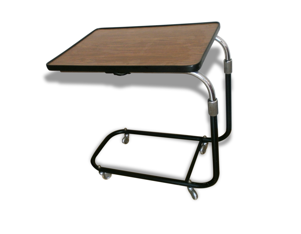 Table sur roulettes L'Adap-Table | Selency