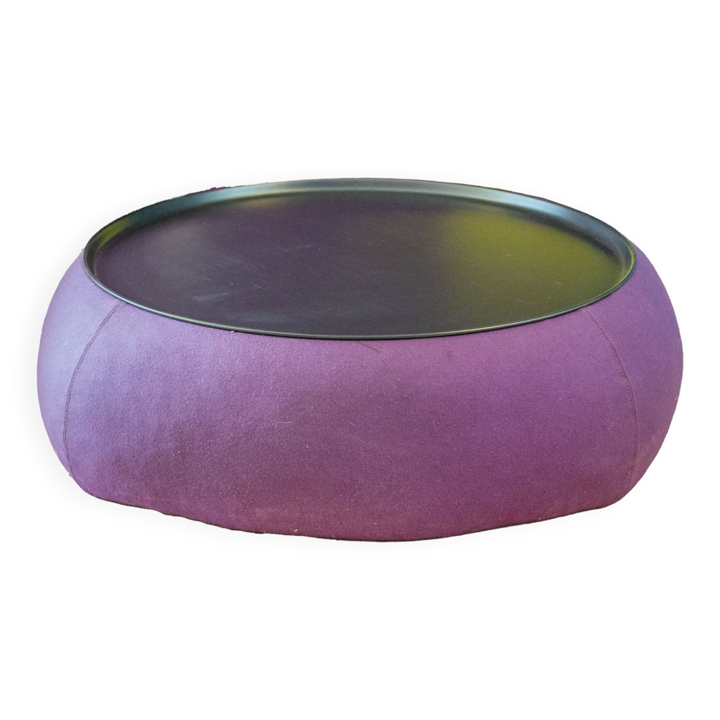 Purple Fat Fat Lady par B&B italia | Selency