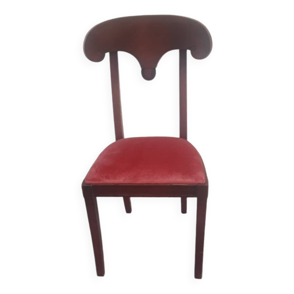 Chaise de style Empire | Selency