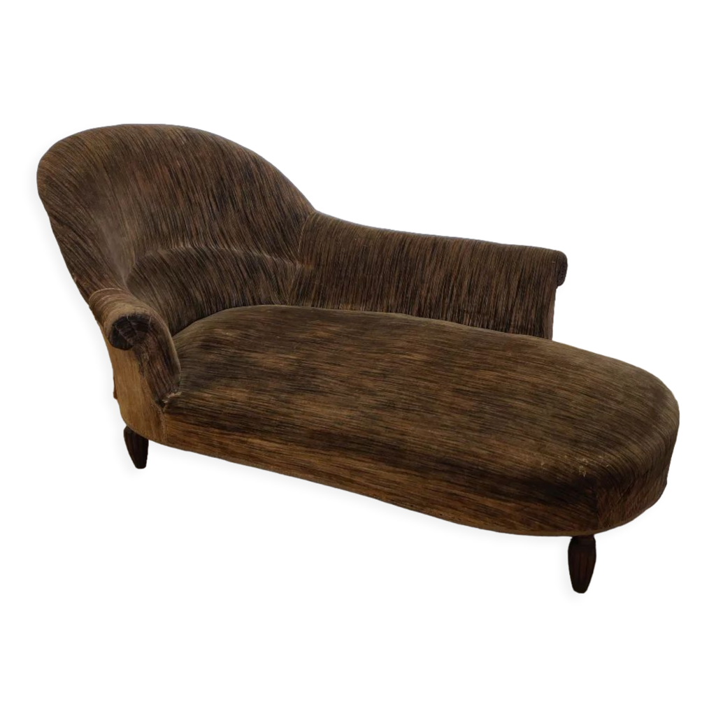 Méridienne ancienne | Selency