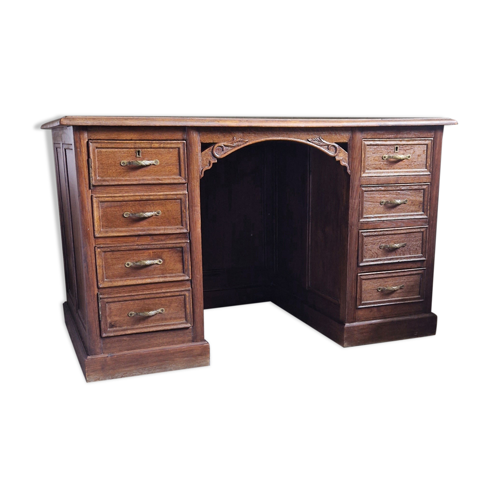 Bureau de métier ancien | Selency