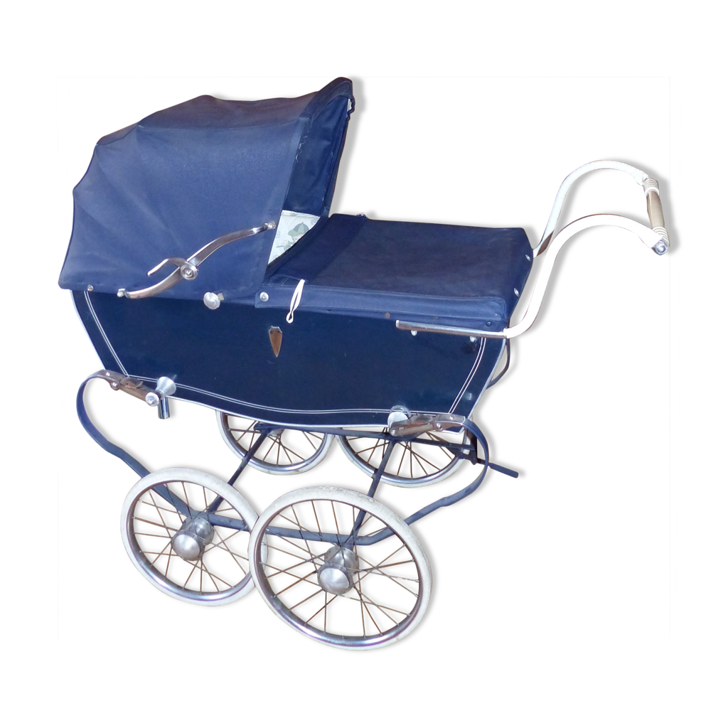 Landau style anglais | Selency