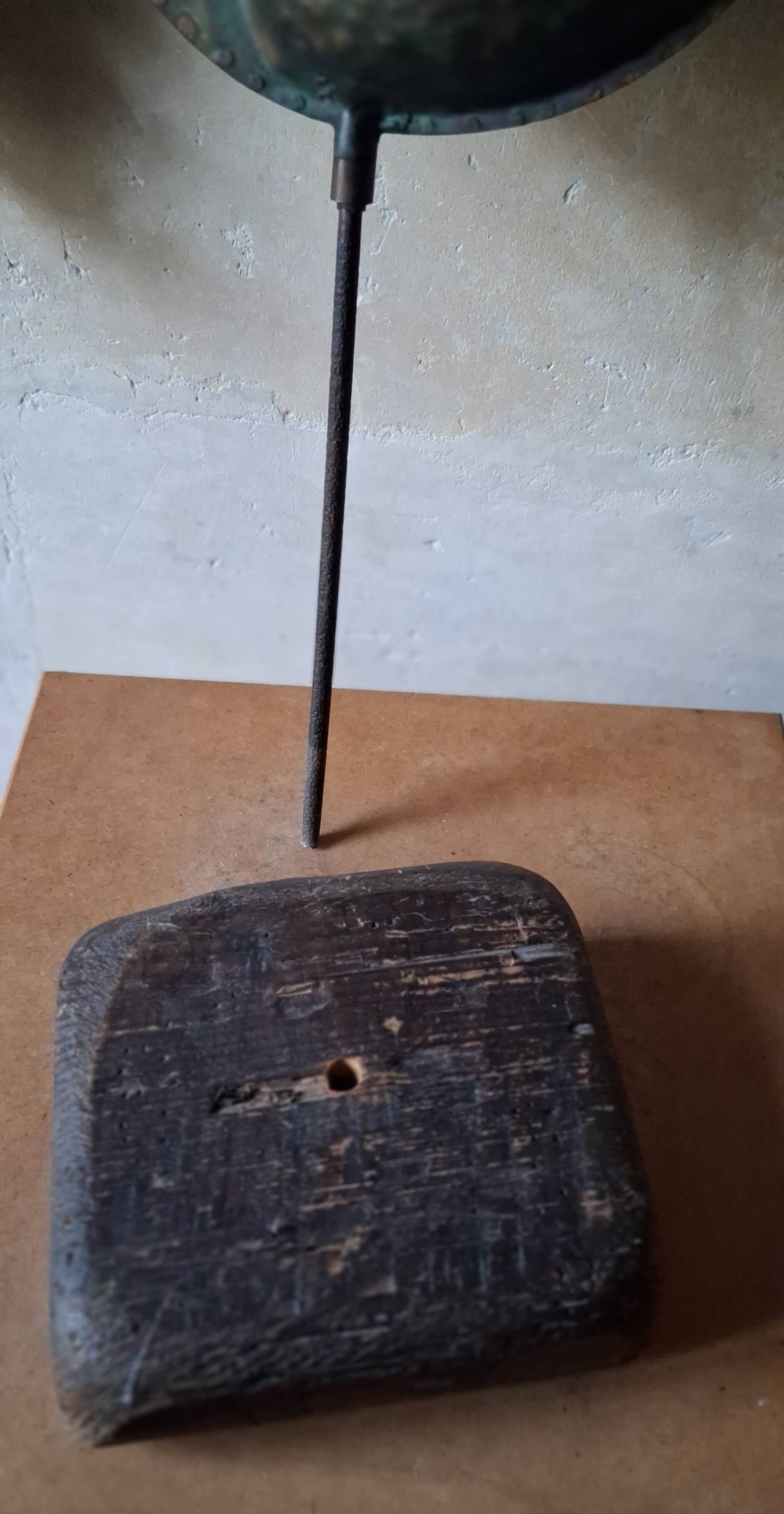 Girouette de clocher Coq | Selency