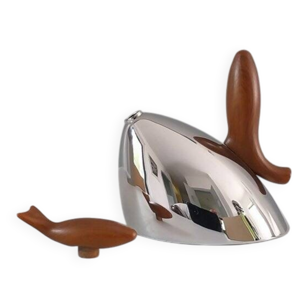 Alessi miniature Pito, design Frank Gehry 1992 | Selency