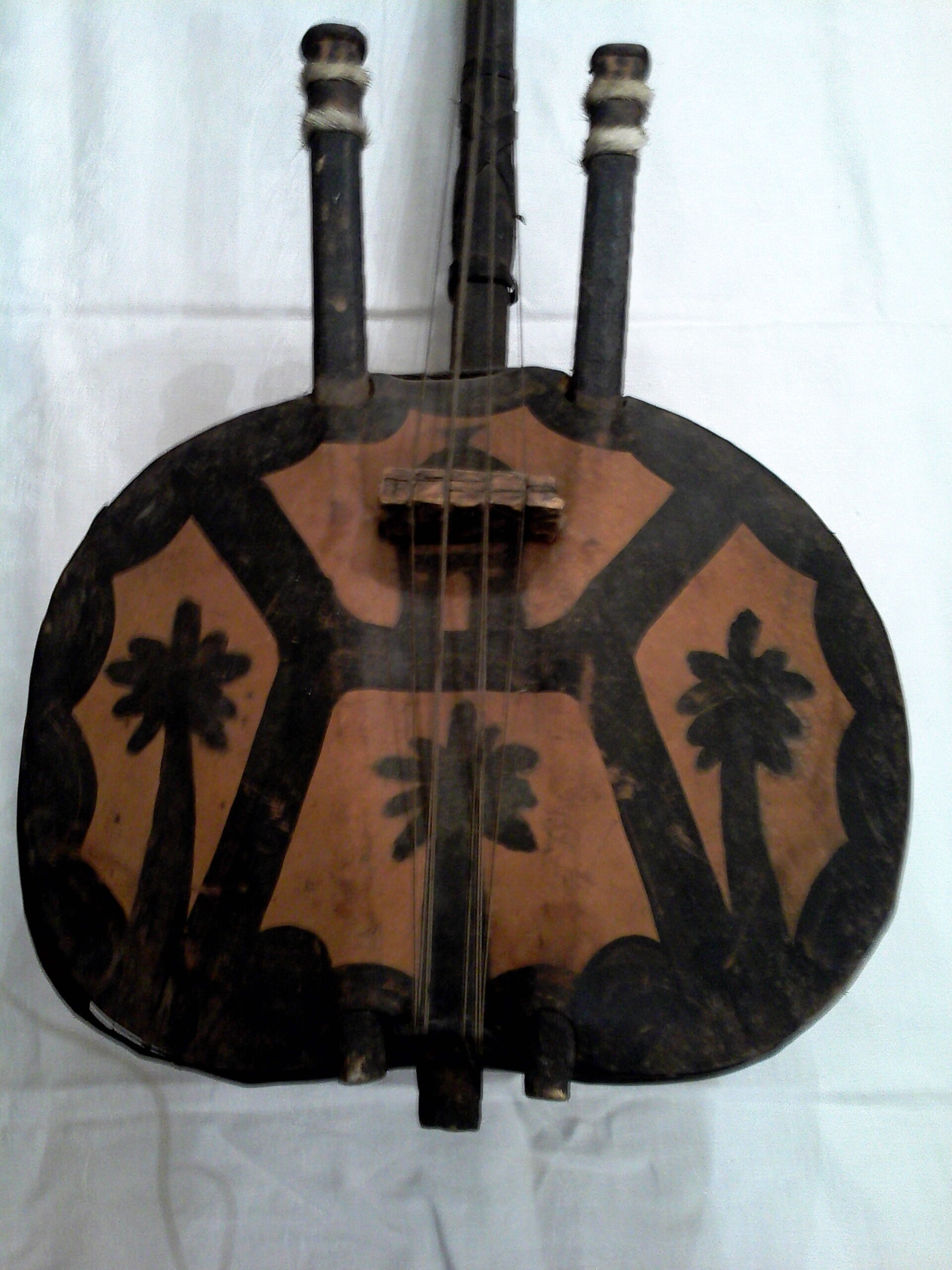 Kora instrument de musique du Mali | Selency