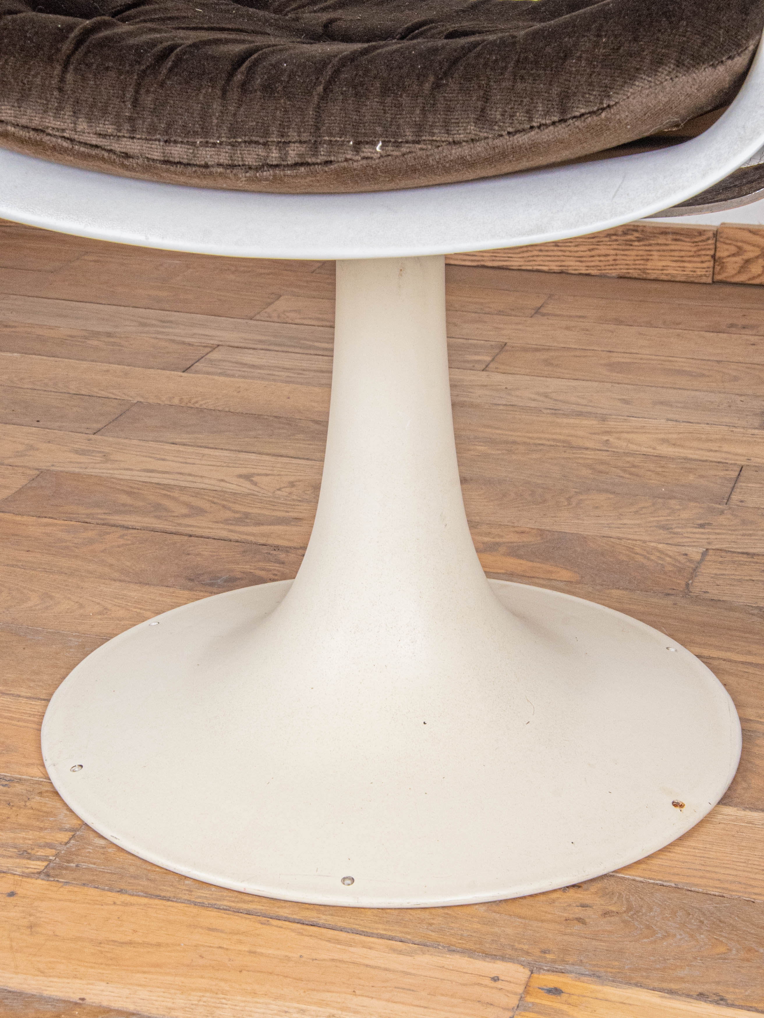 Fauteuil Albert Jacob | Selency