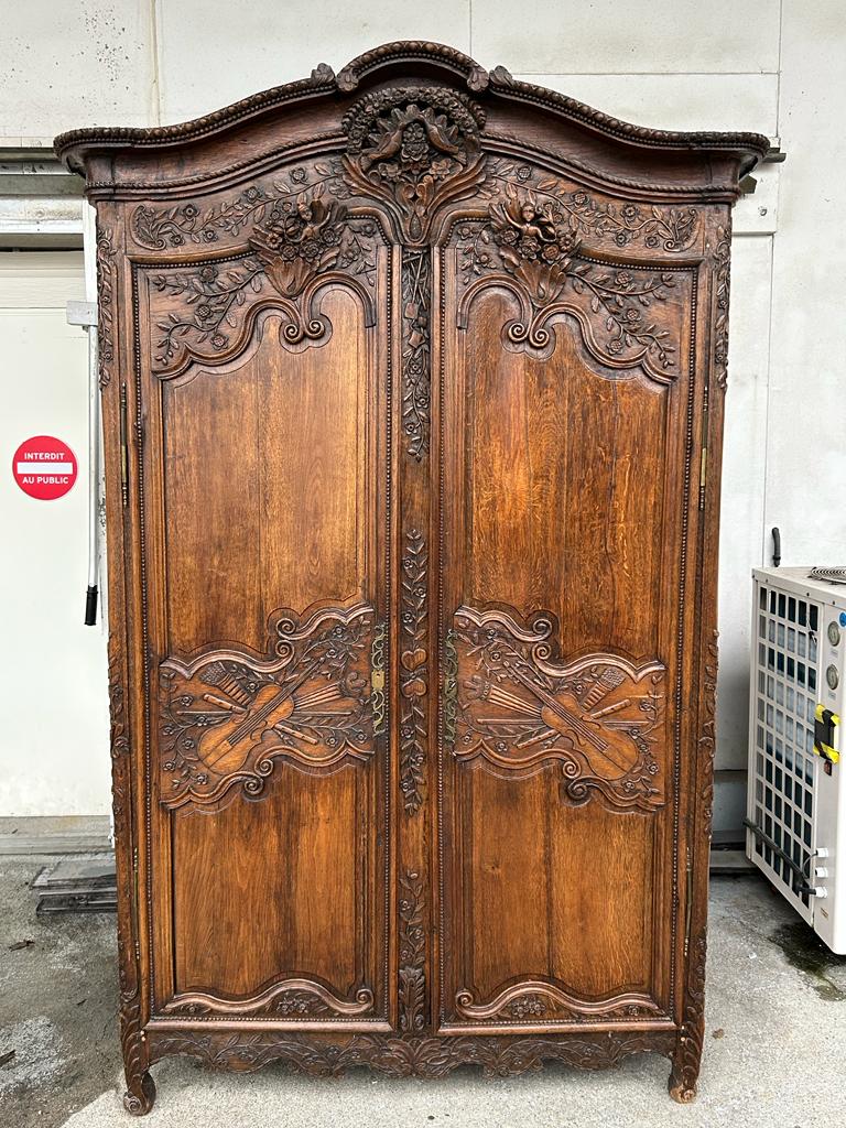 Armoire Normande Relookenull