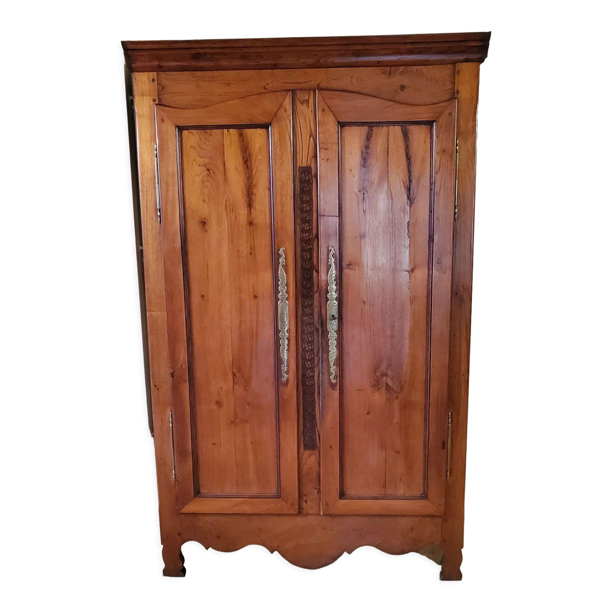 Armoire bretonne | Selency