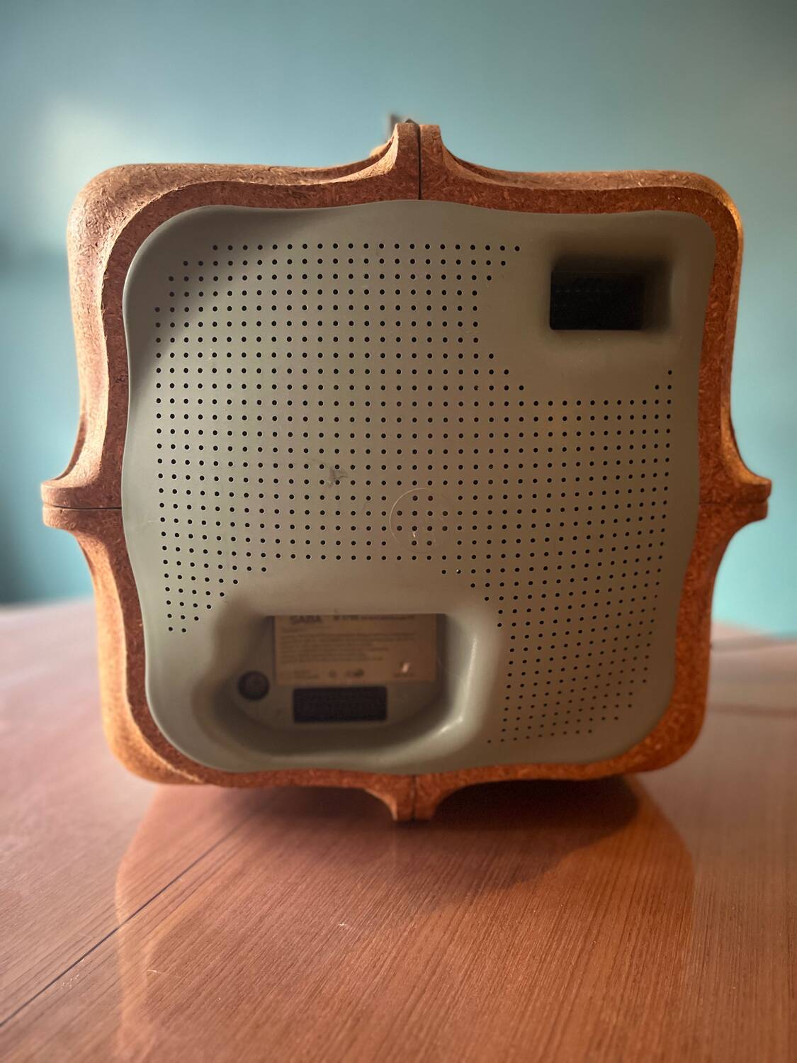 Philippe Starck - Saba - Jim Nature TV Télévision | Selency