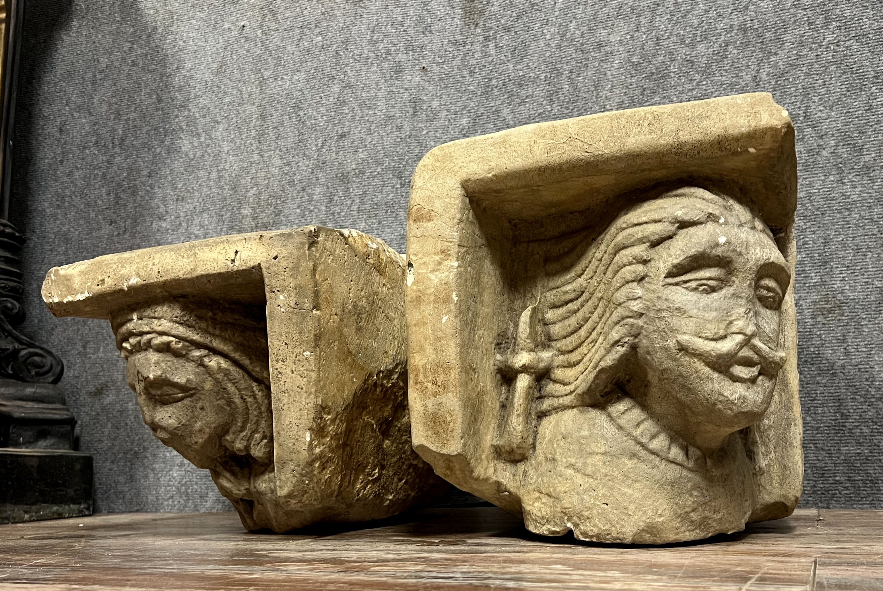 Magnifiques pierres d'angle : éléments architecturaux d'une belle ...