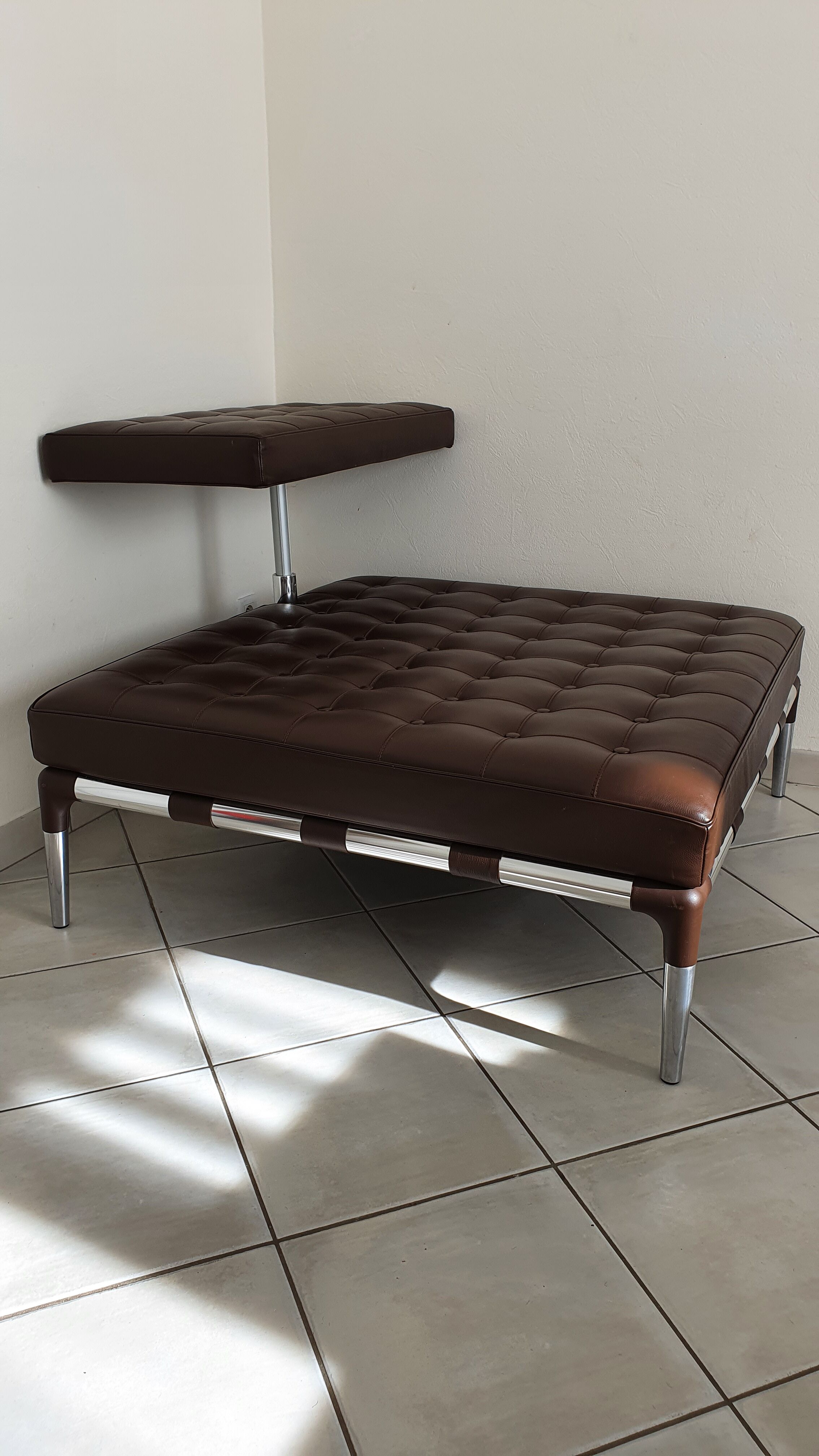 Fauteuil "privé" par Philippe Stark pour Cassina | Selency