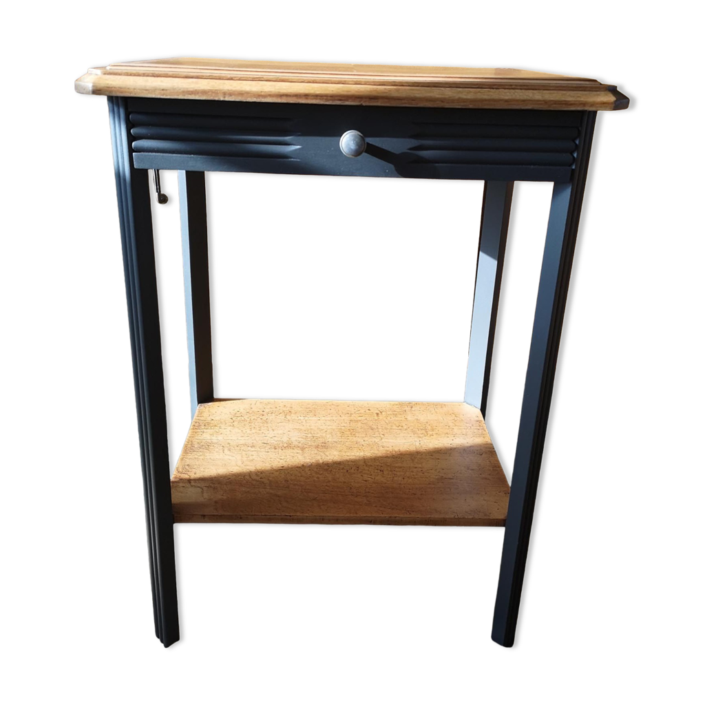 Table d'appoint art déco | Selency