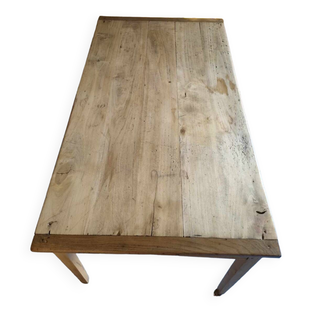 Table de ferme | Selency