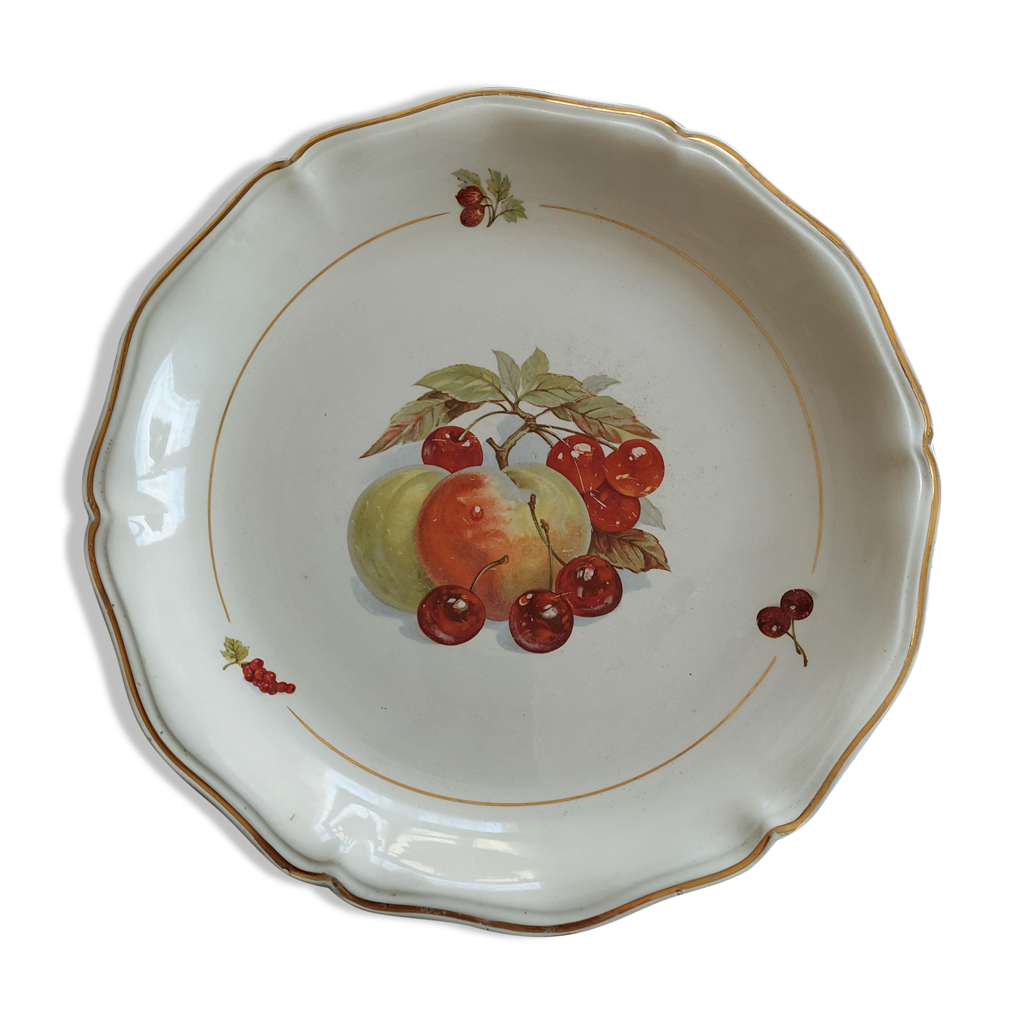 Plat faïllance | Selency