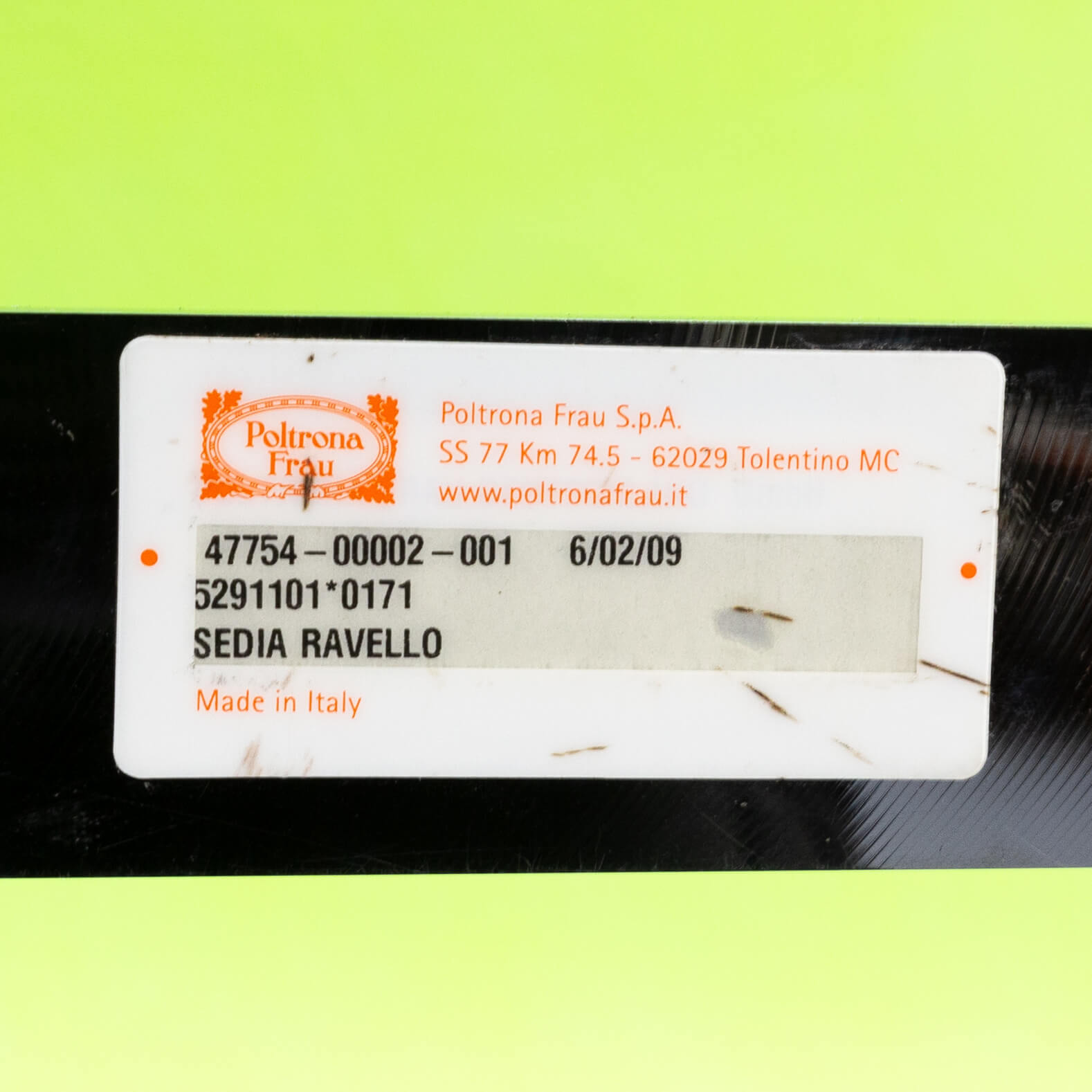 Ensemble de 2 fauteuils Ricardo Antonio 'Ravello' avec ottoman pour ...