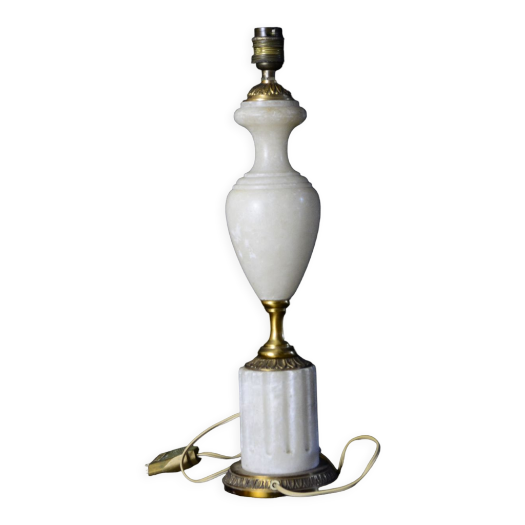 Pied de lampe art déco | Selency