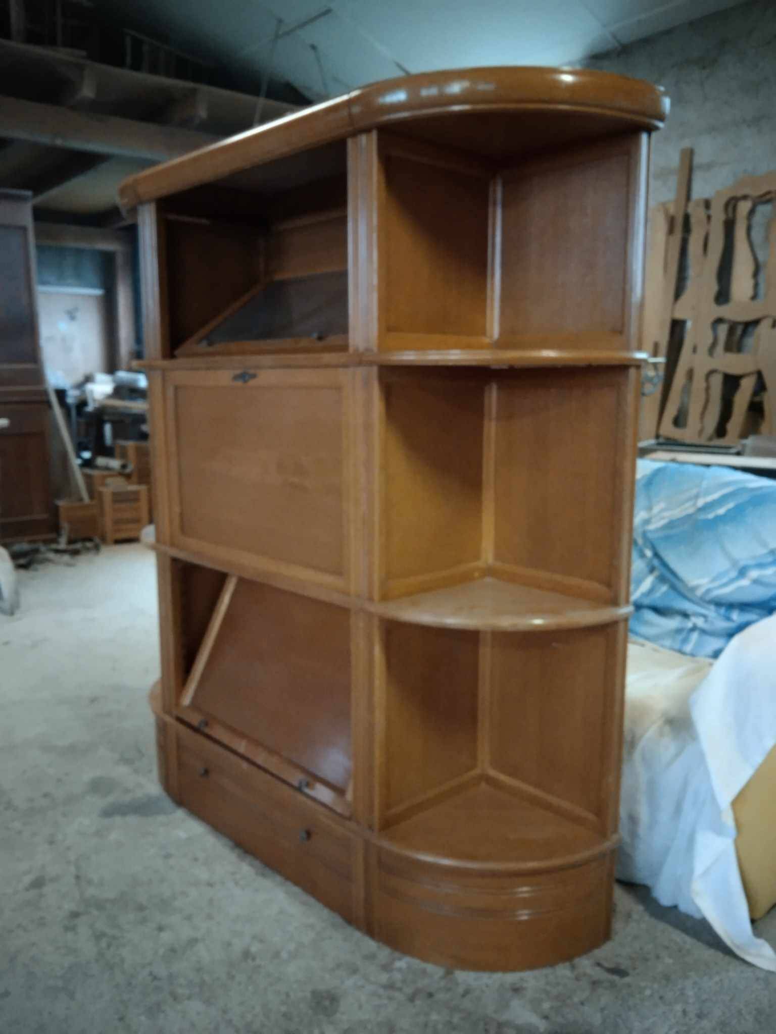 Buffet md de montable. | Selency