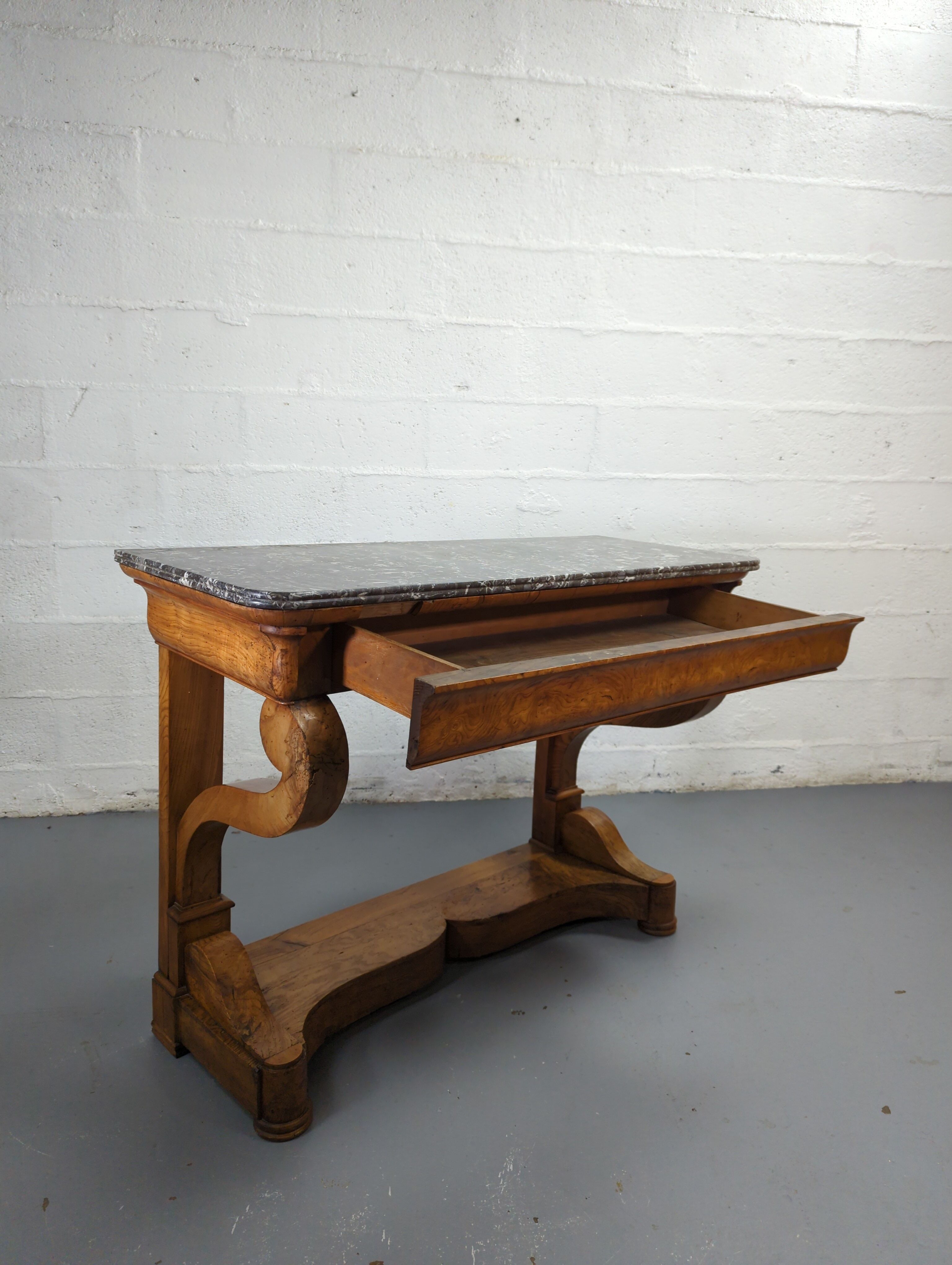 Console de style restauration | Selency