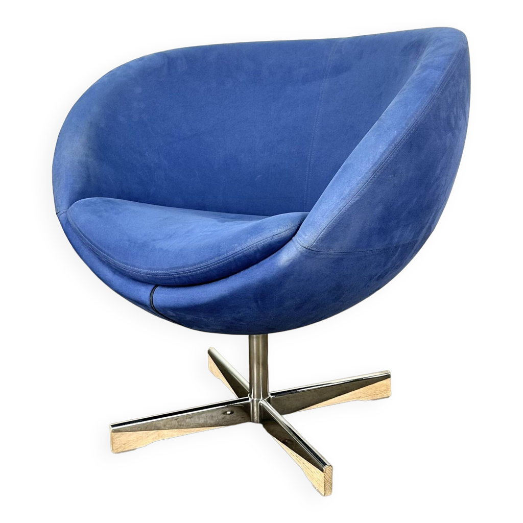 Chaise Stokke Varier Planet bleue | Selency