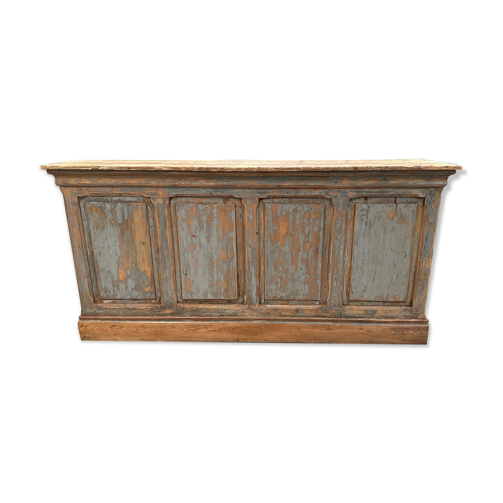 Comptoir début XXème | Selency