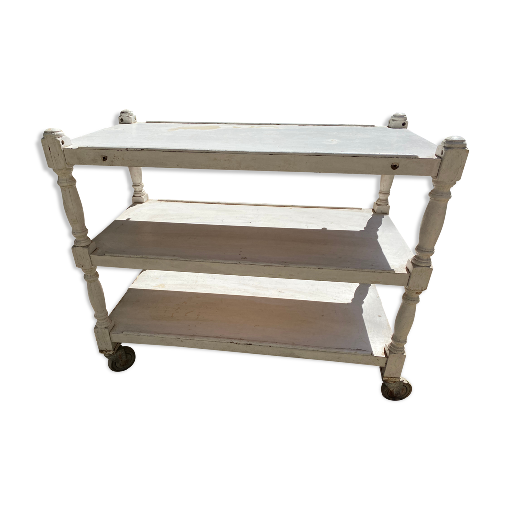 Table roulante | Selency