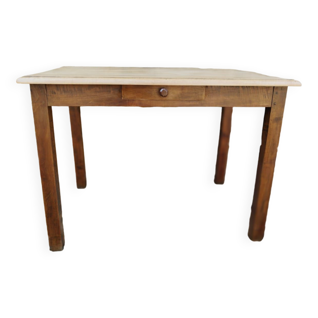 Table de cuisine ou grand bureau | Selency