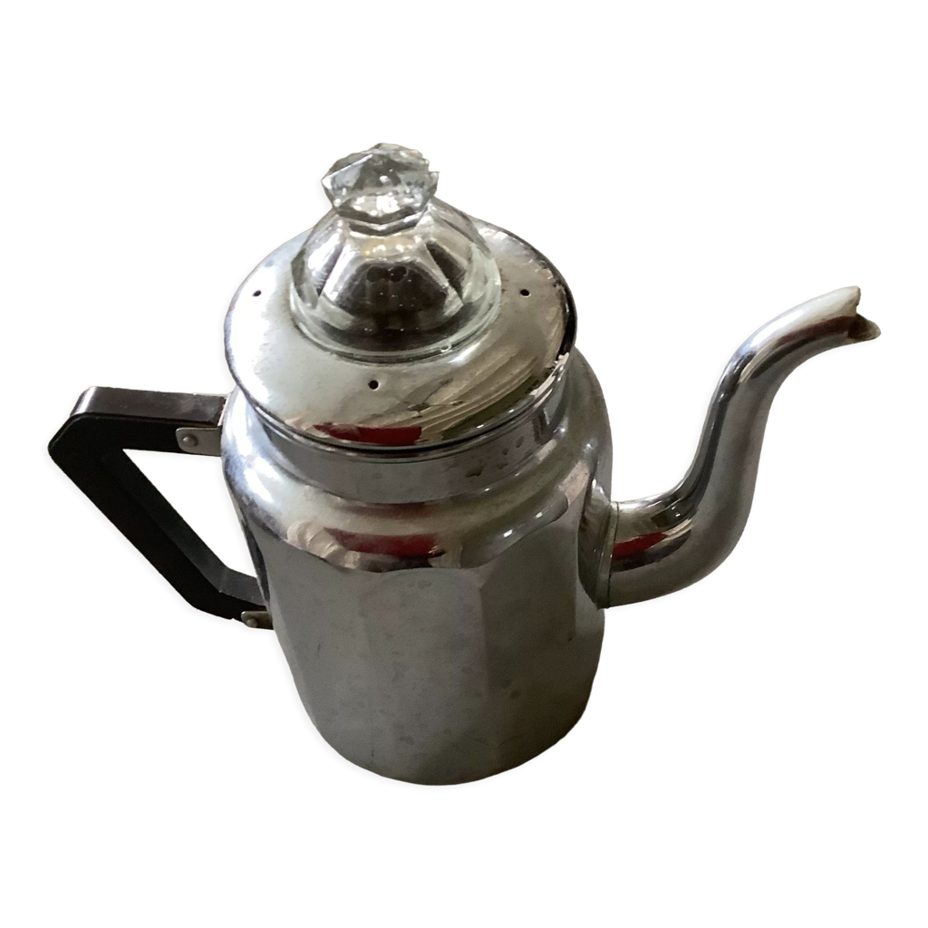 Cafetière Pyrex ancienne | Selency