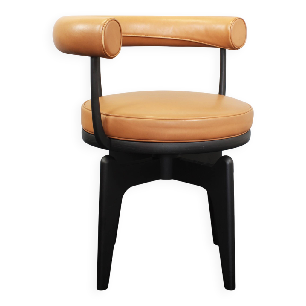 Indochine Armchair Le Corbusier Cassina Charlotte Perriand | Selency